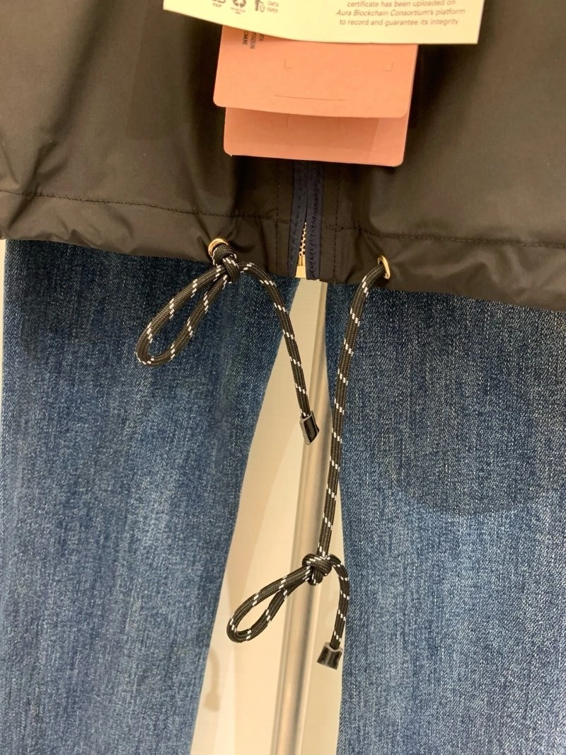 1:1 copy Unclassified Brand Vest