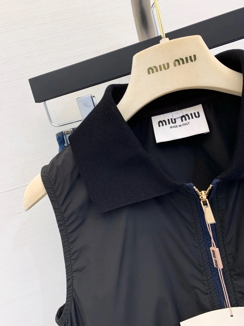 1:1 copy Unclassified Brand Vest