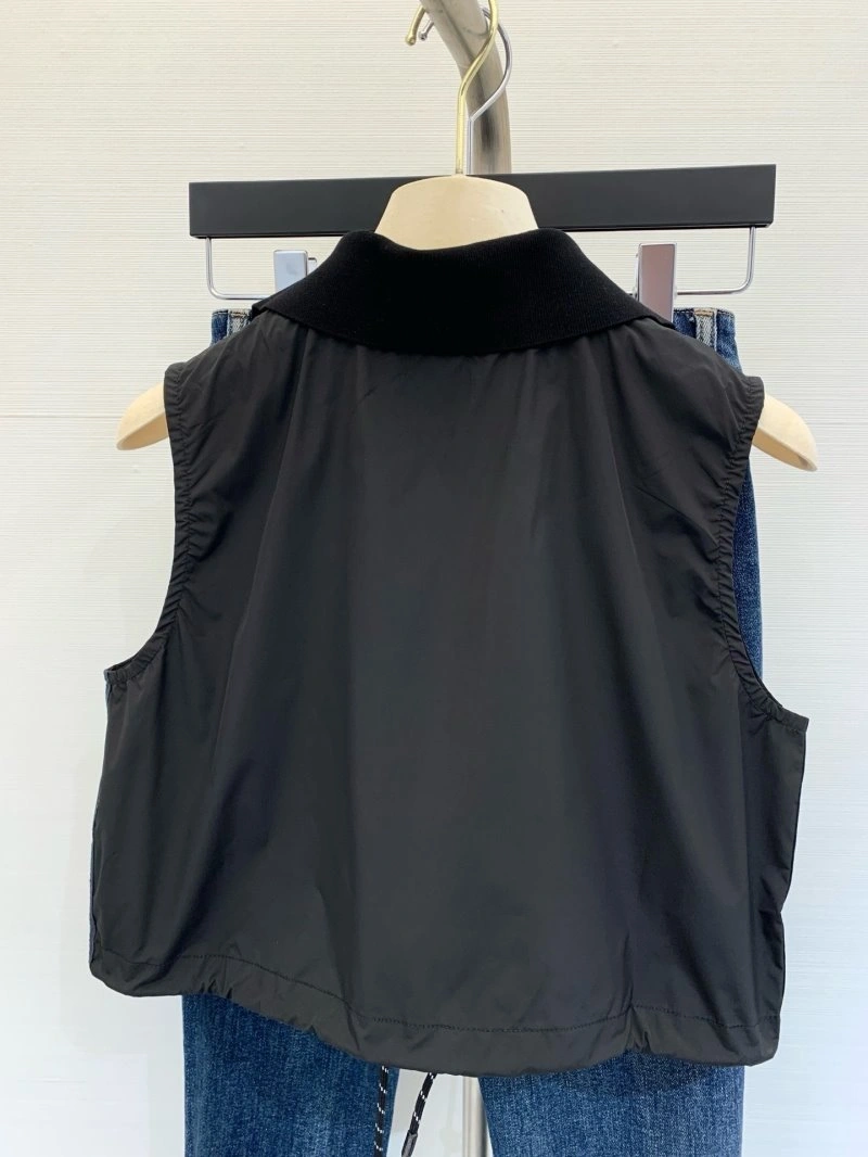 1:1 copy Unclassified Brand Vest