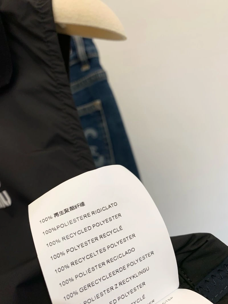 1:1 copy Unclassified Brand Vest
