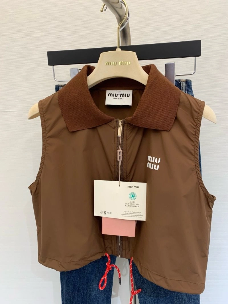 OEM Unclassified Brand Vest