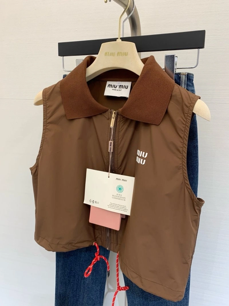 OEM Unclassified Brand Vest