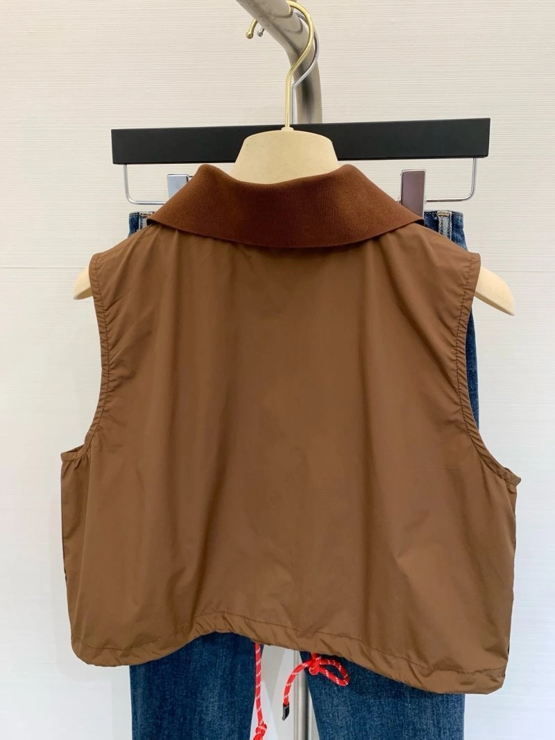 OEM Unclassified Brand Vest