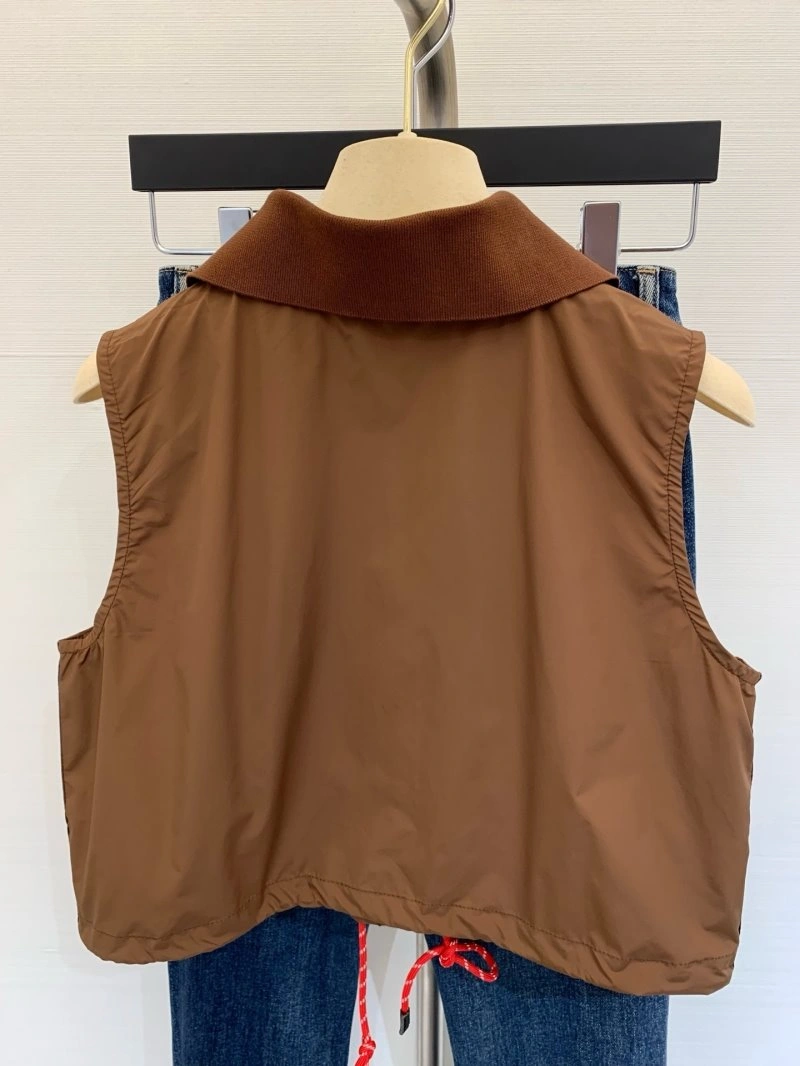 OEM Unclassified Brand Vest