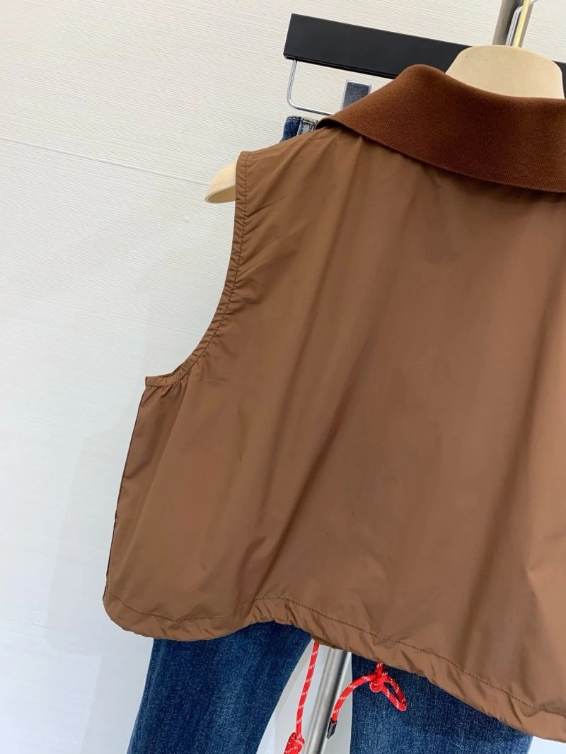 OEM Unclassified Brand Vest