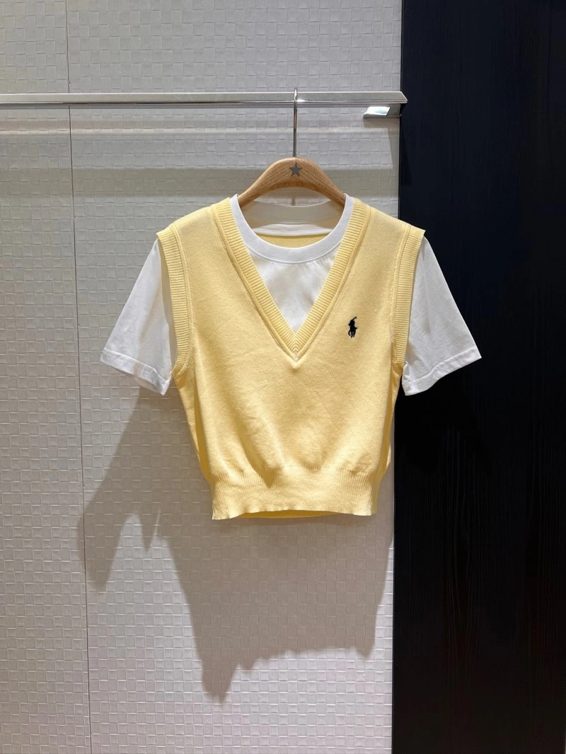Unclassified Brand Vest
