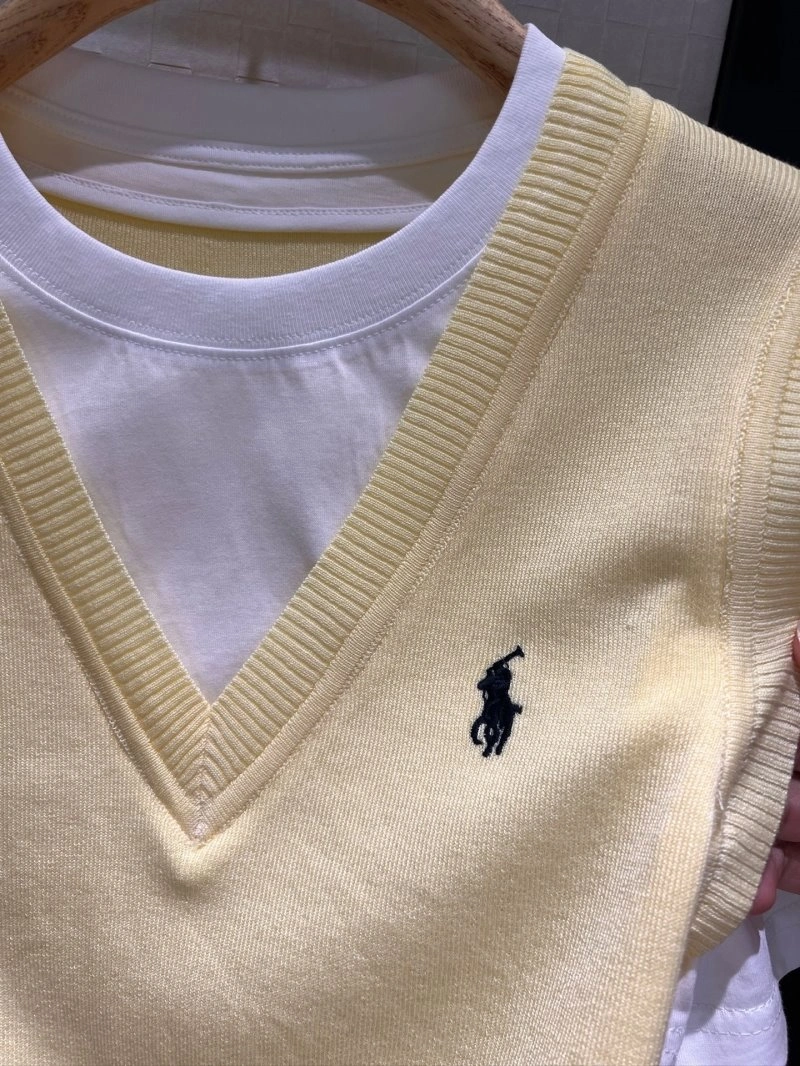 Legit Unclassified Brand Vest