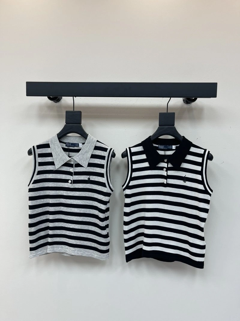 Unclassified Brand Vest