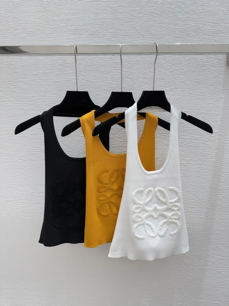 Unclassified Brand Vest