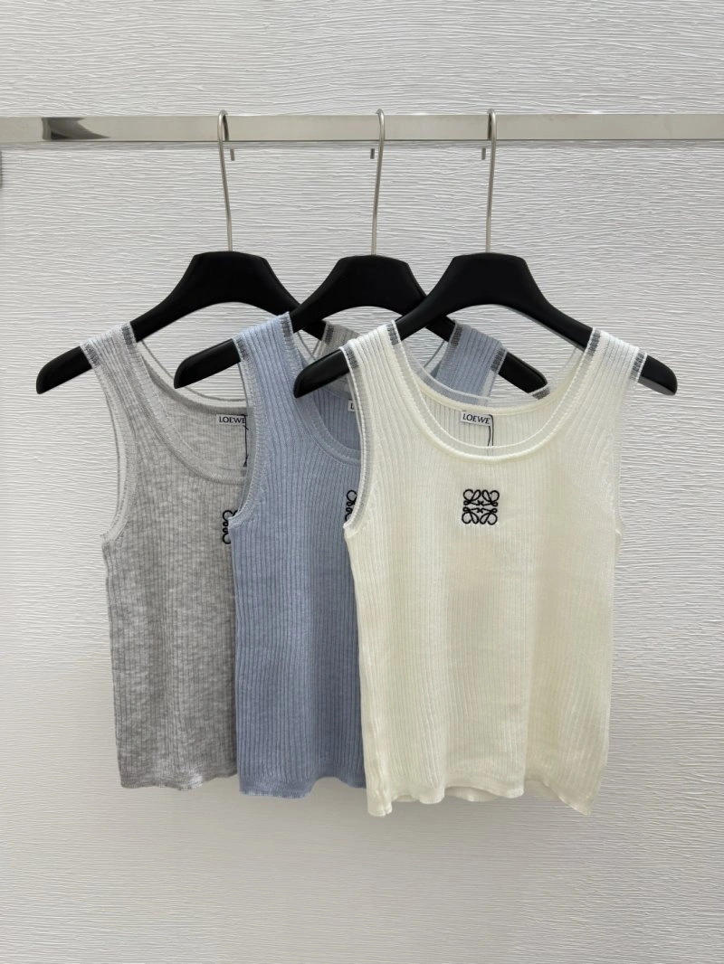 Unclassified Brand Vest