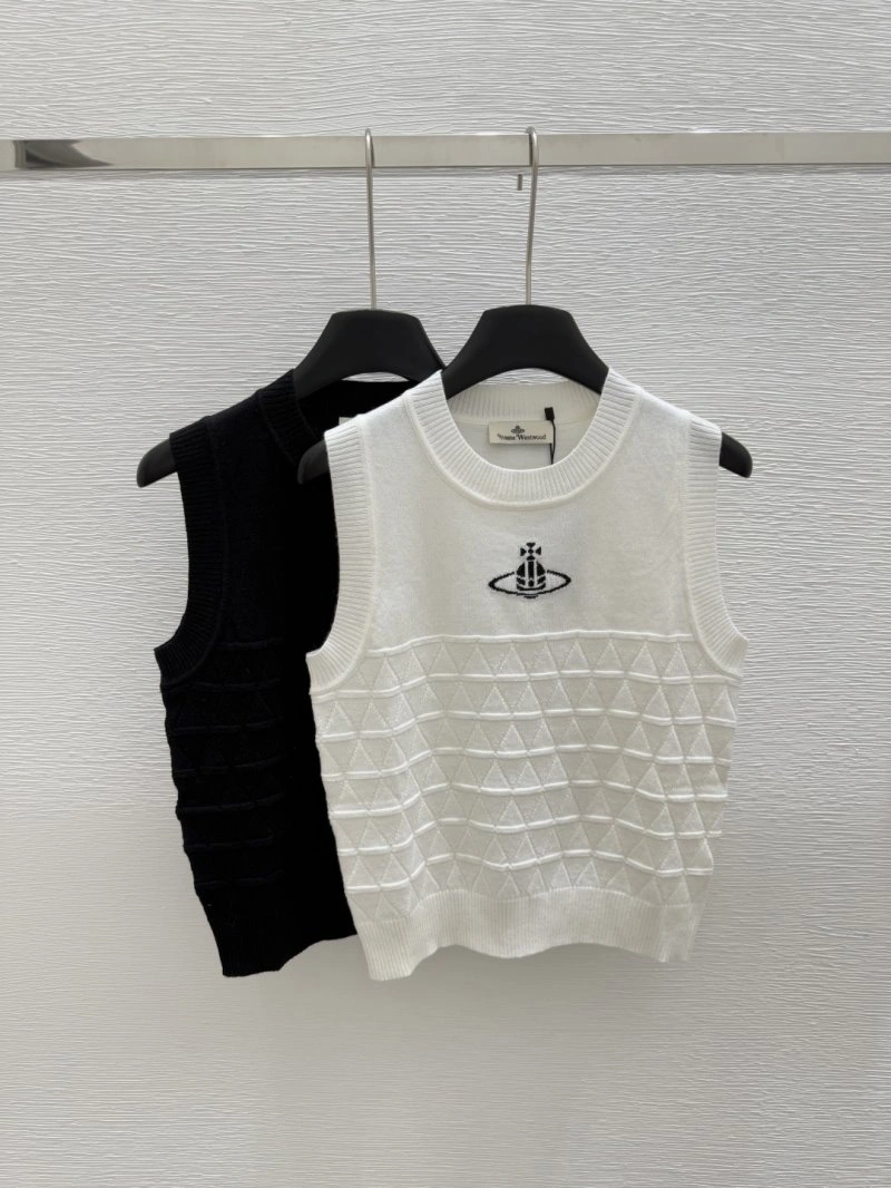 Unclassified Brand Vest
