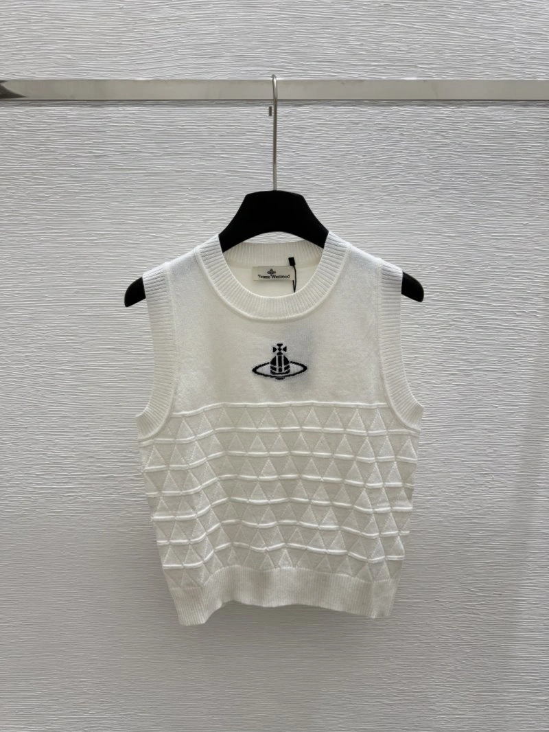 Real Unclassified Brand Vest