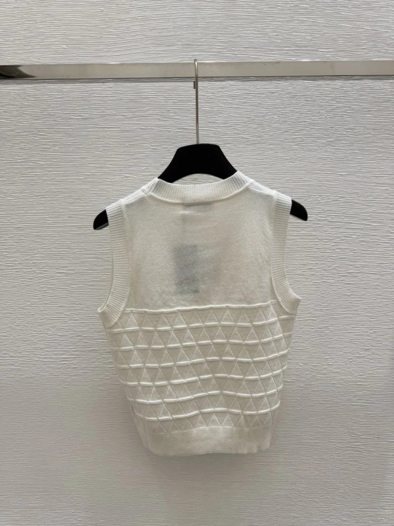 Real Unclassified Brand Vest