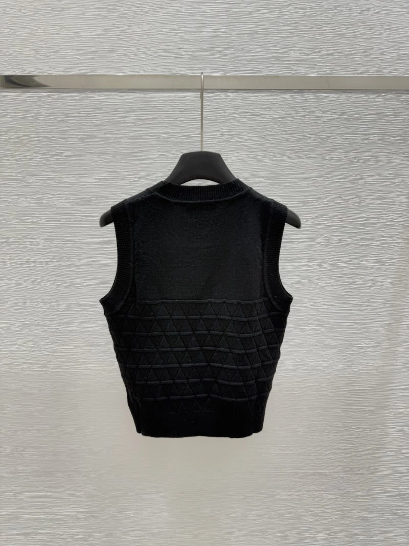 Real Unclassified Brand Vest