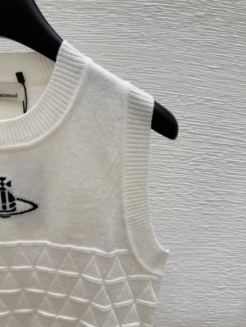 Real Unclassified Brand Vest