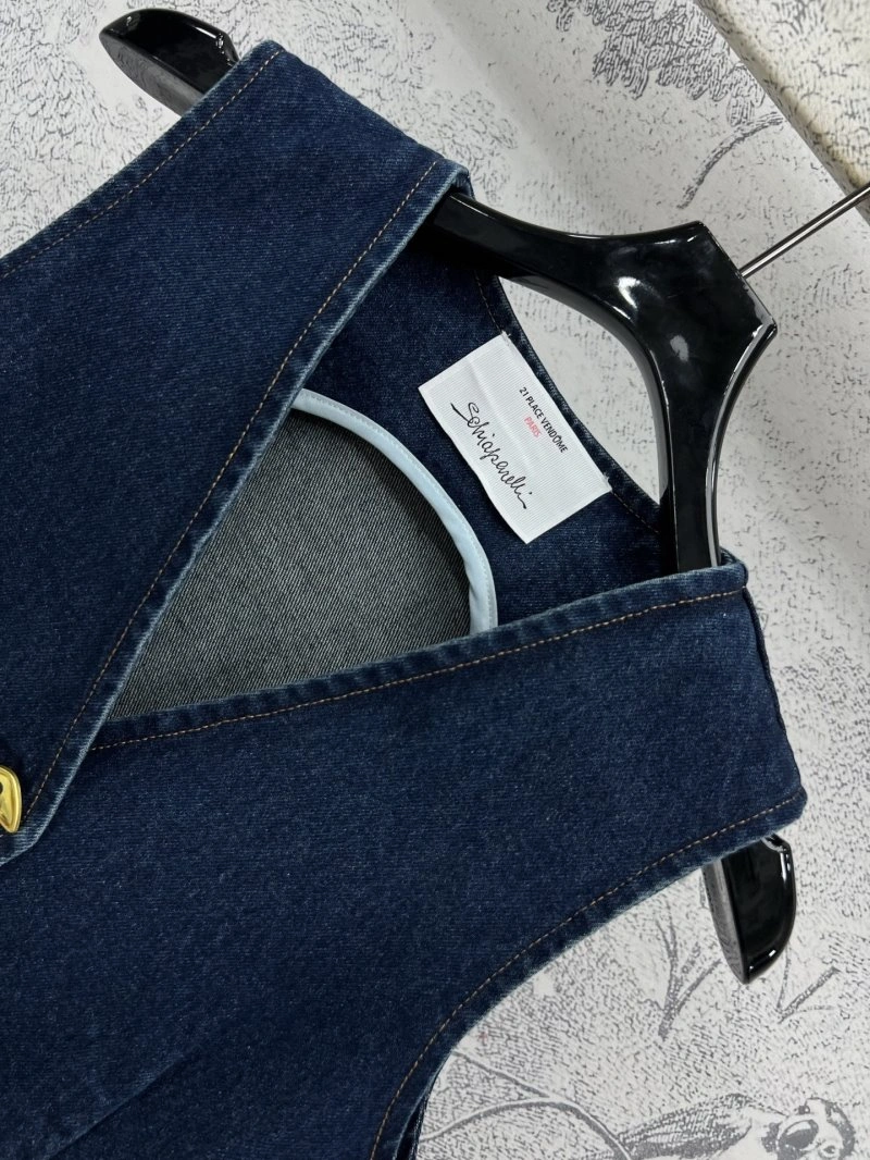 Budget-friendly Unclassified Brand Vest