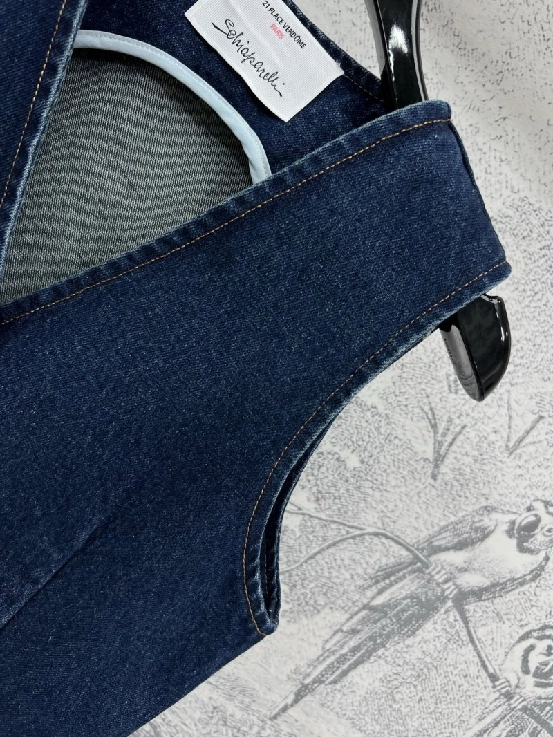 Budget-friendly Unclassified Brand Vest