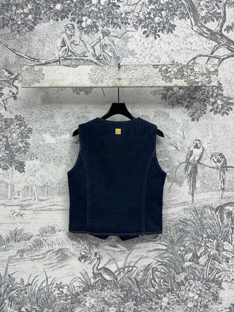 Budget-friendly Unclassified Brand Vest