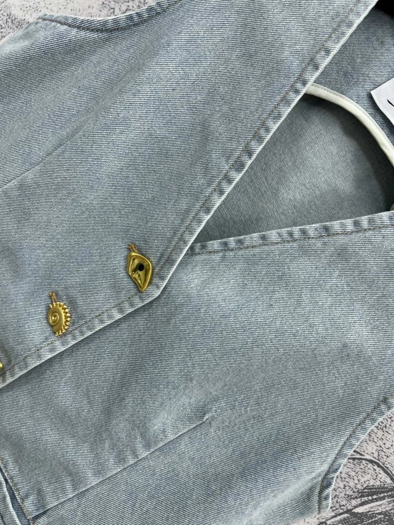 Authentic Unclassified Brand Vest