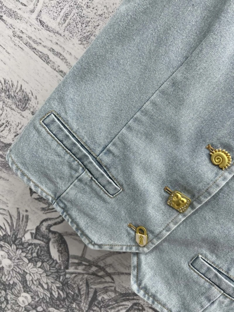 Authentic Unclassified Brand Vest