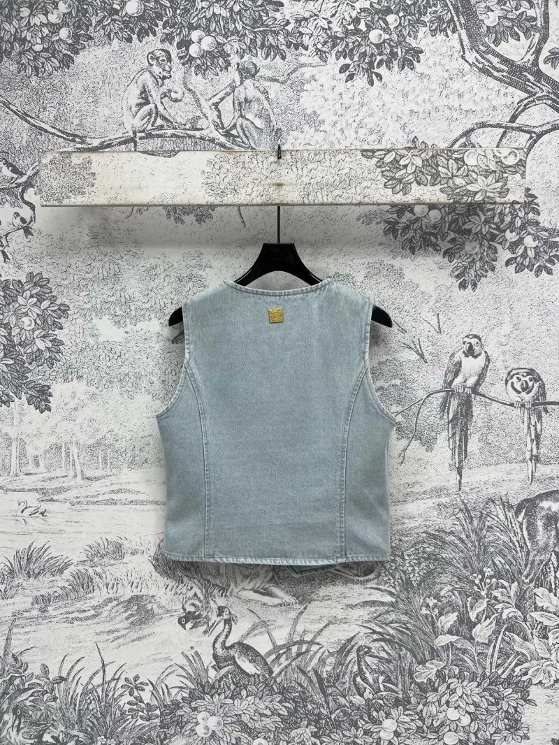 Authentic Unclassified Brand Vest