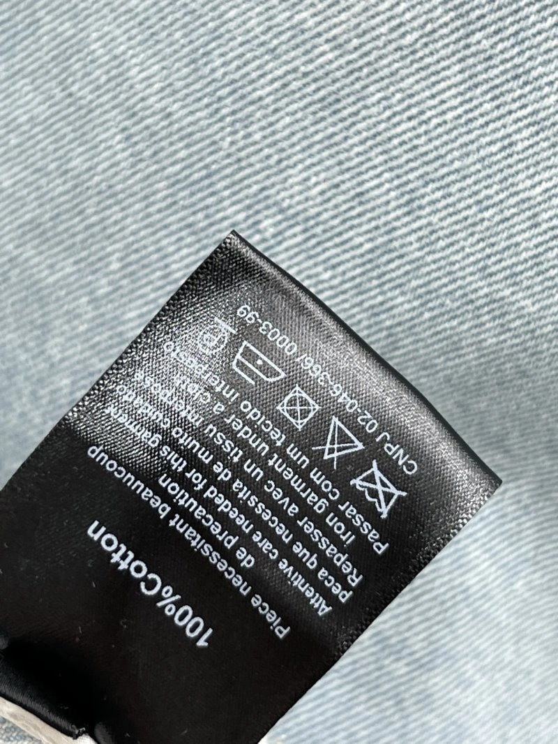 Authentic Unclassified Brand Vest