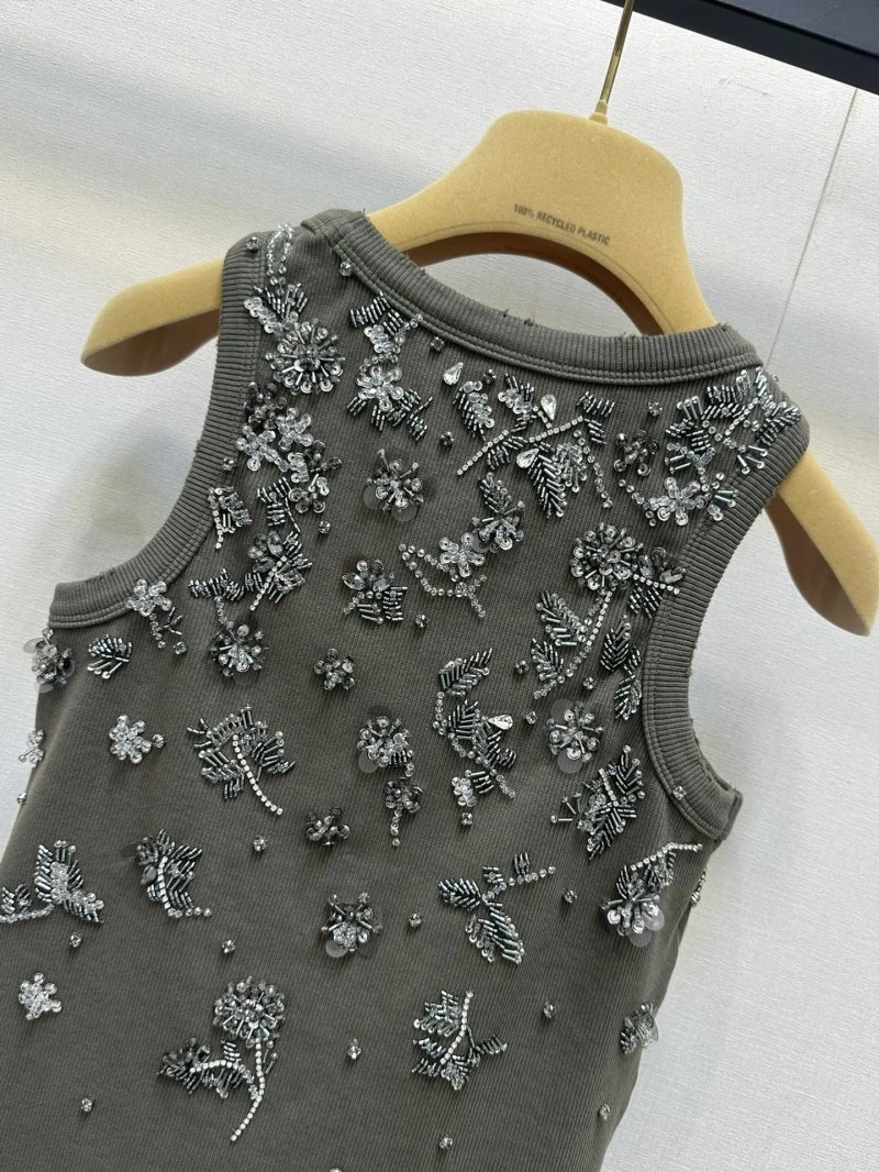 Affordable Unclassified Brand Vest