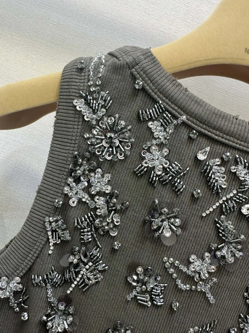Affordable Unclassified Brand Vest