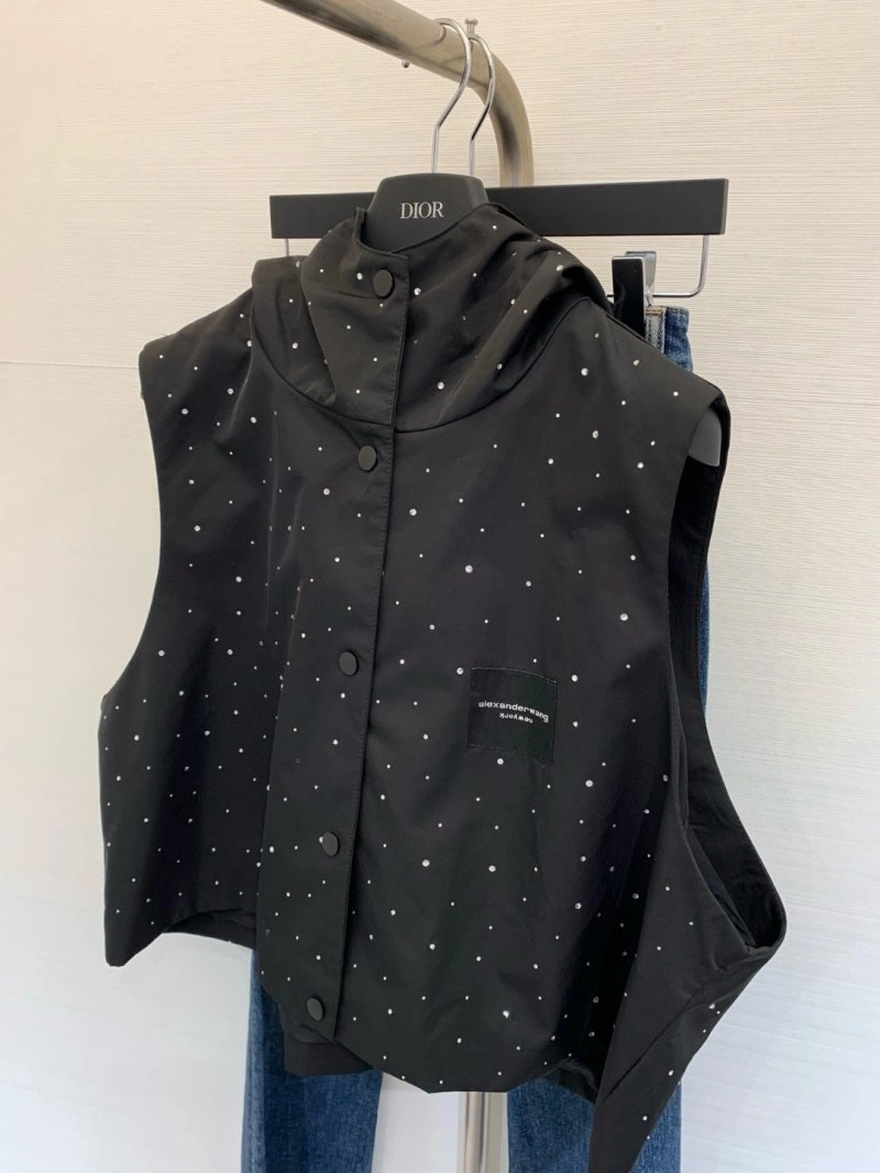 Inexpensive Unclassified Brand Vest