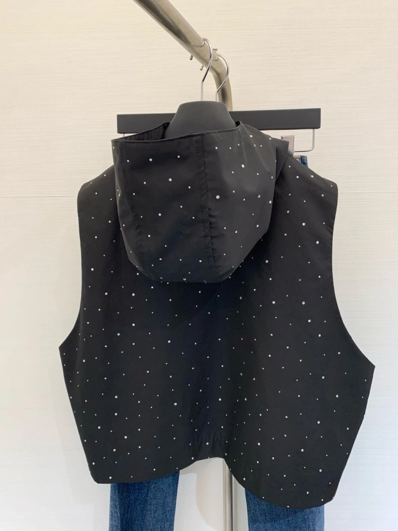 Inexpensive Unclassified Brand Vest