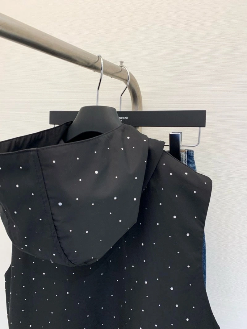 Inexpensive Unclassified Brand Vest