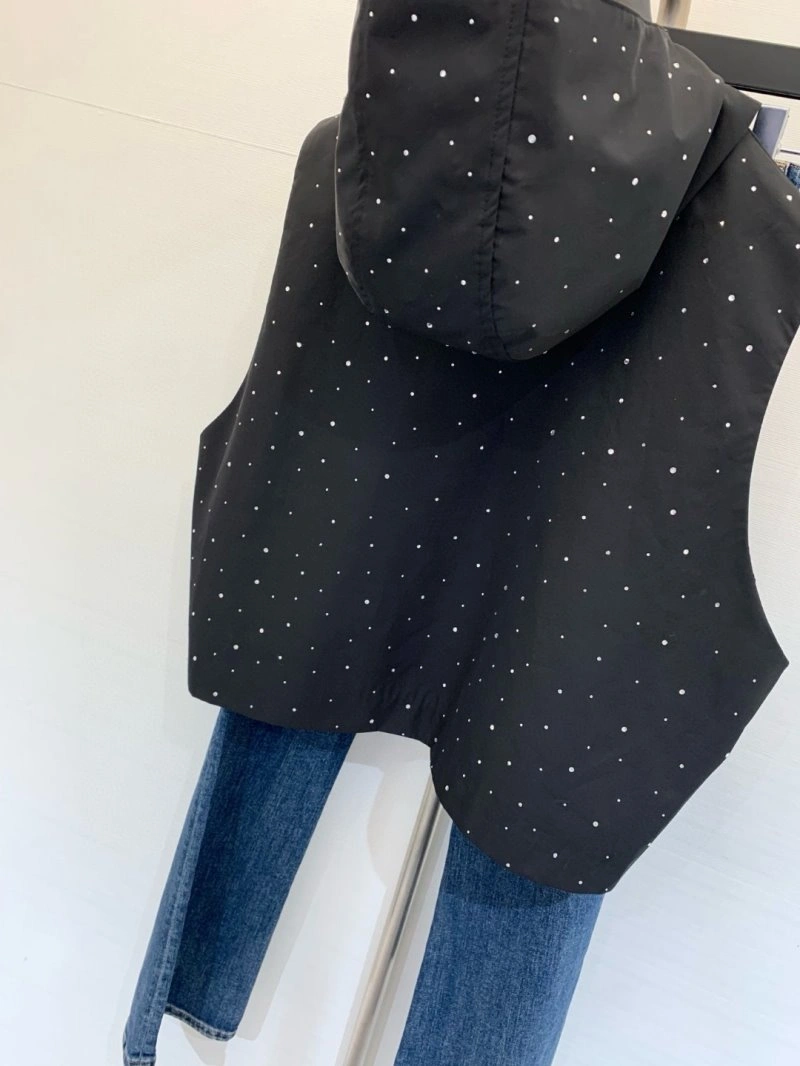 Inexpensive Unclassified Brand Vest