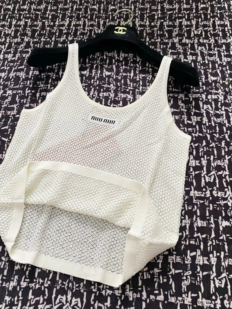 Brand-authenticated Unclassified Brand Vest