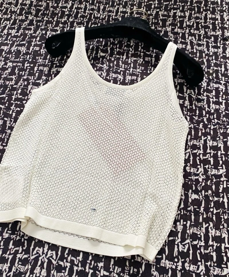 Brand-authenticated Unclassified Brand Vest