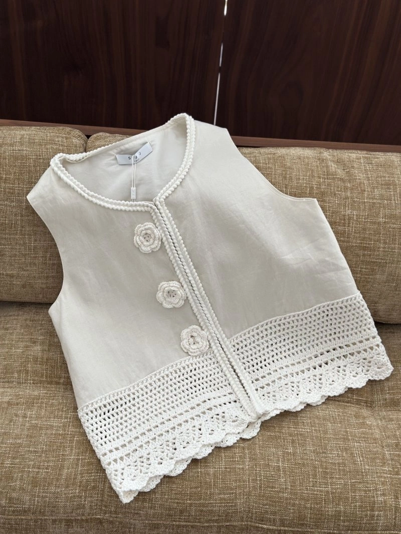 Perfect replica Unclassified Brand Vest