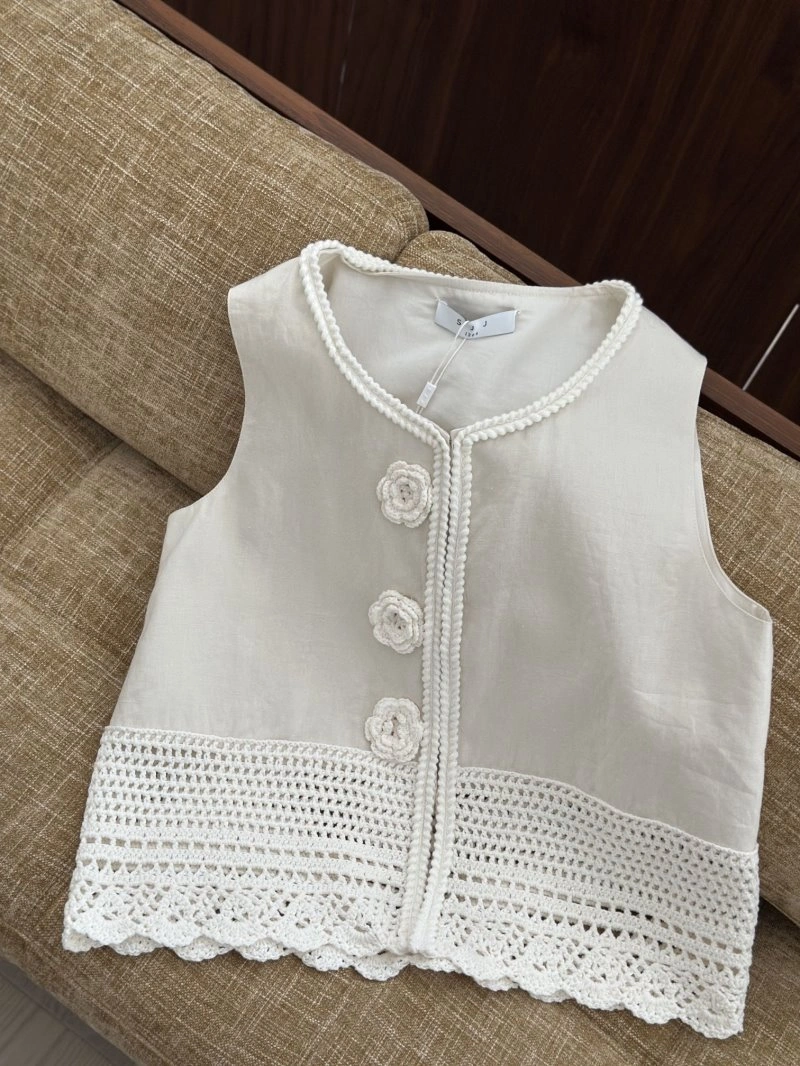 Perfect replica Unclassified Brand Vest