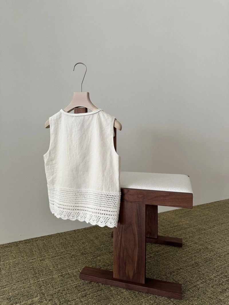 Perfect replica Unclassified Brand Vest