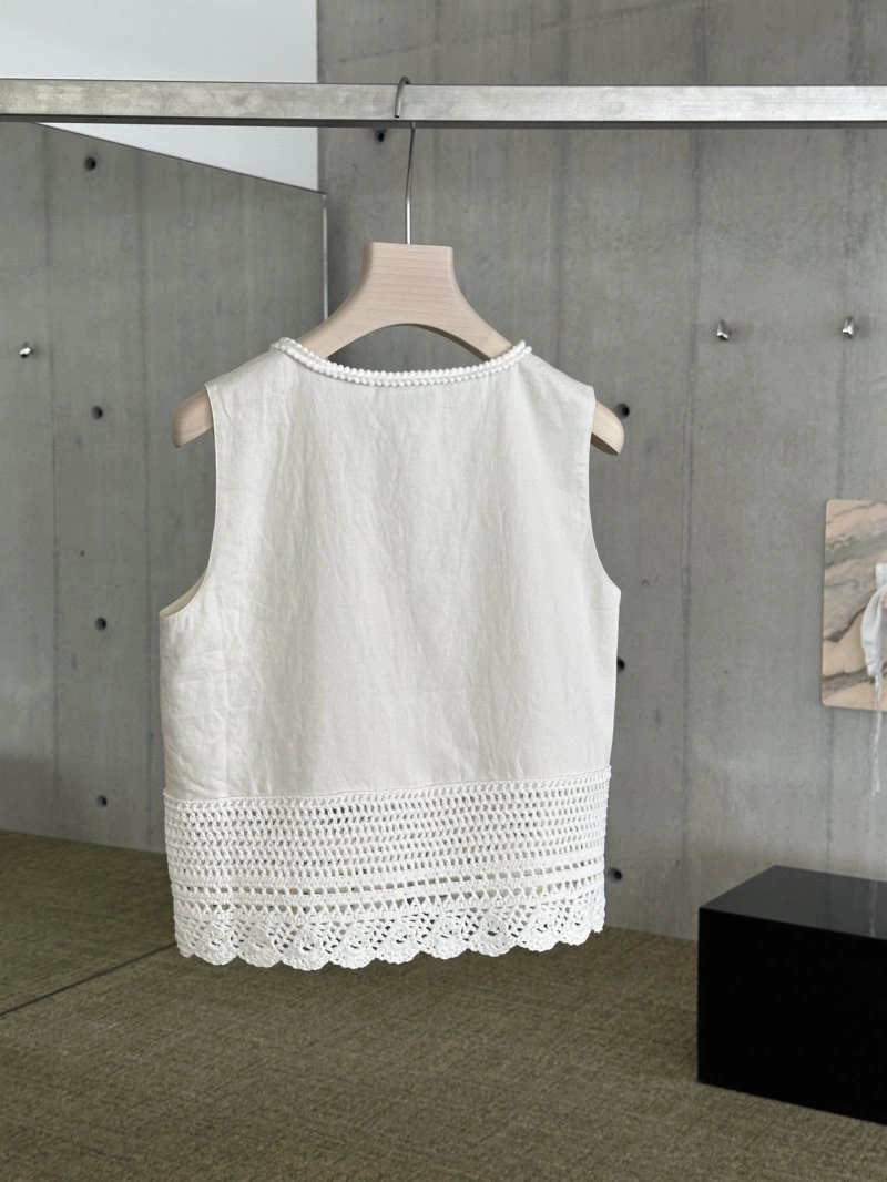 Perfect replica Unclassified Brand Vest