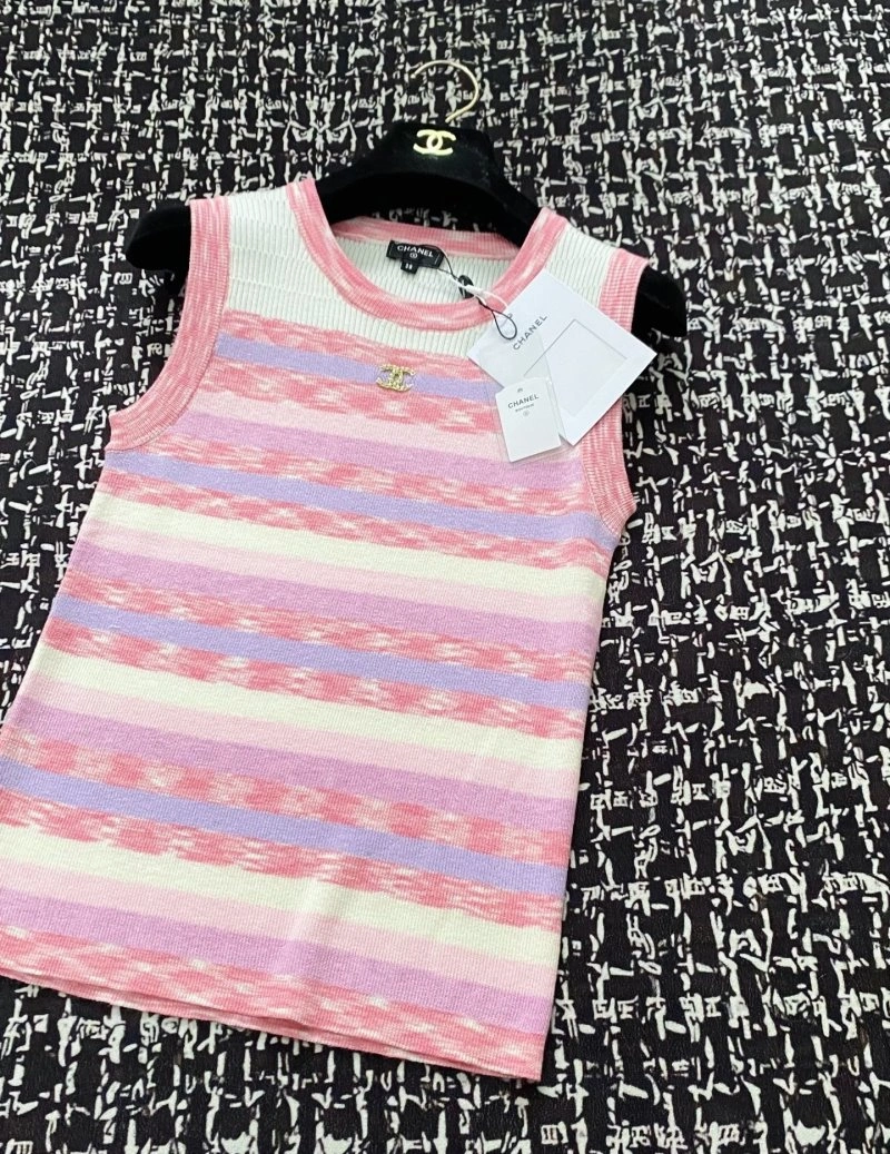 Unclassified Brand Vest