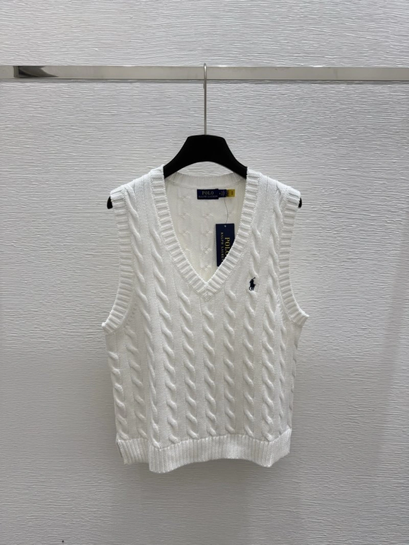 Unclassified Brand Vest