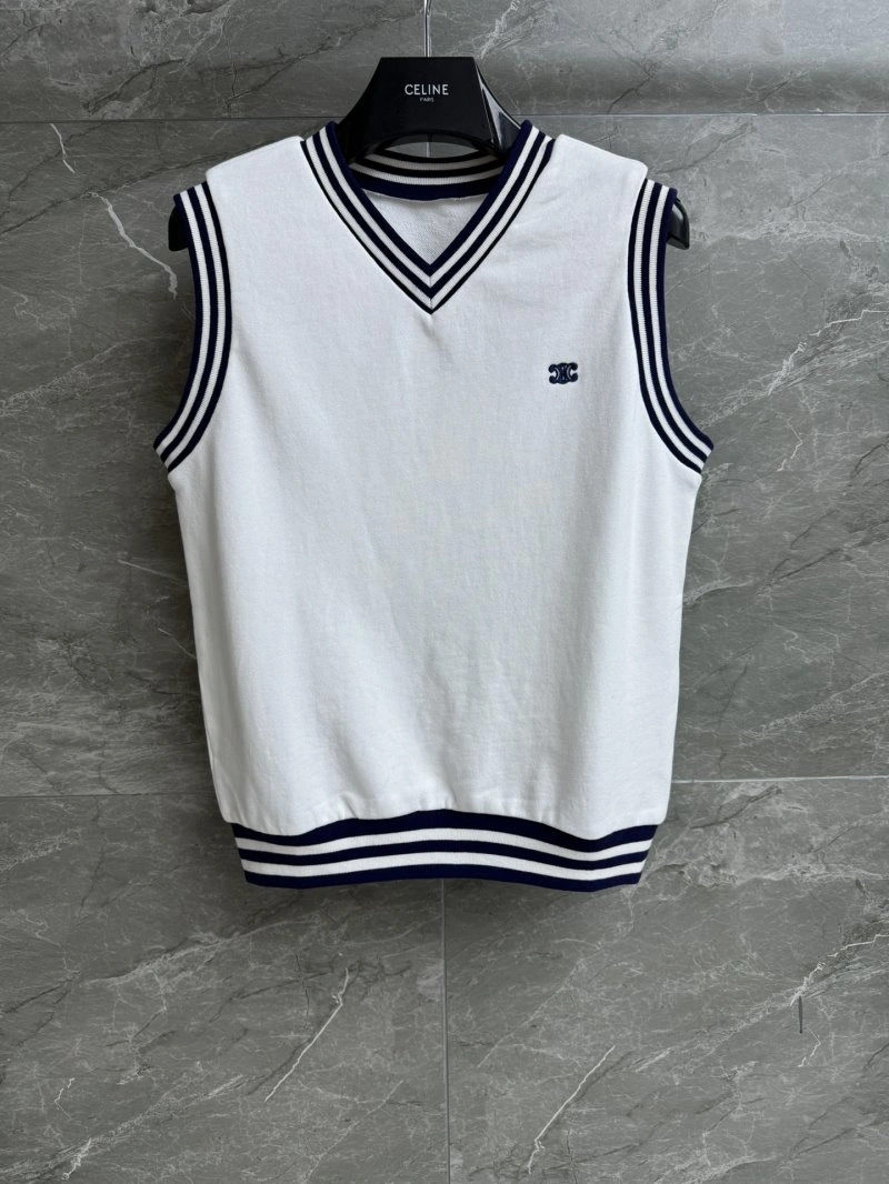 Unclassified Brand Vest