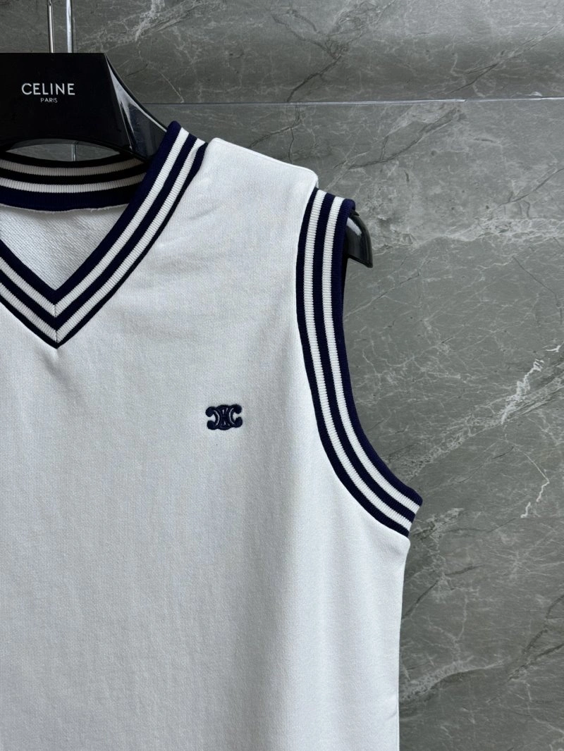 Precise copy Unclassified Brand Vest