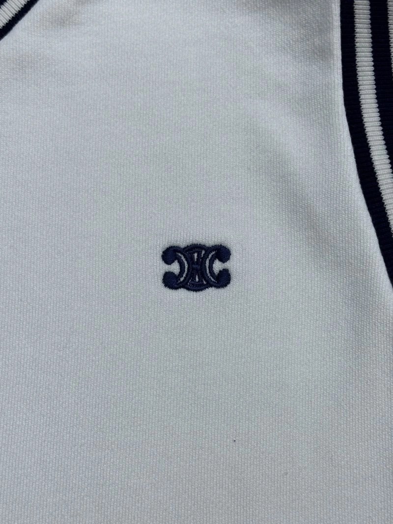 Precise copy Unclassified Brand Vest
