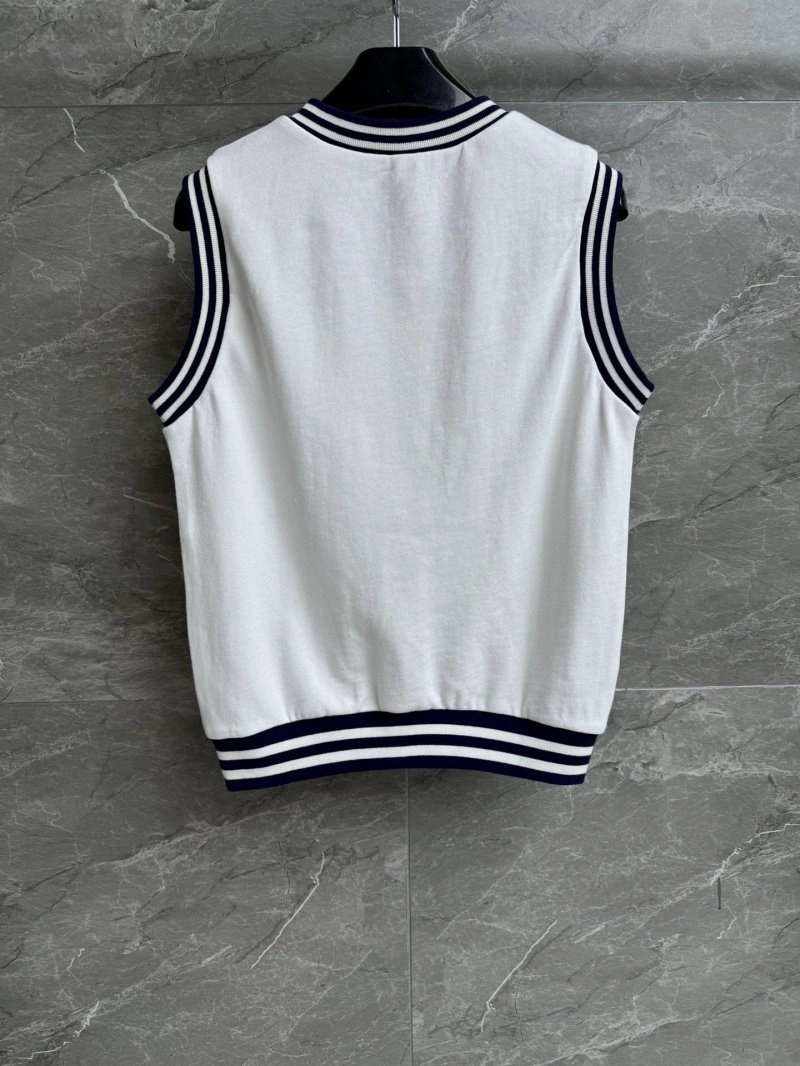 Precise copy Unclassified Brand Vest