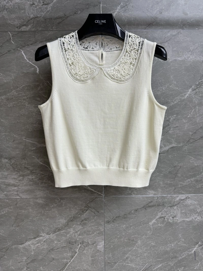 Unclassified Brand Vest