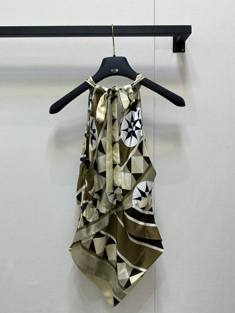 Factory-made Unclassified Brand Vest