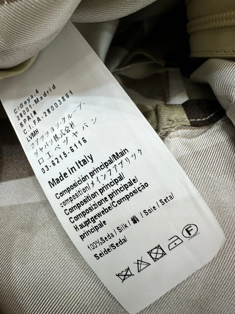 Factory-made Unclassified Brand Vest