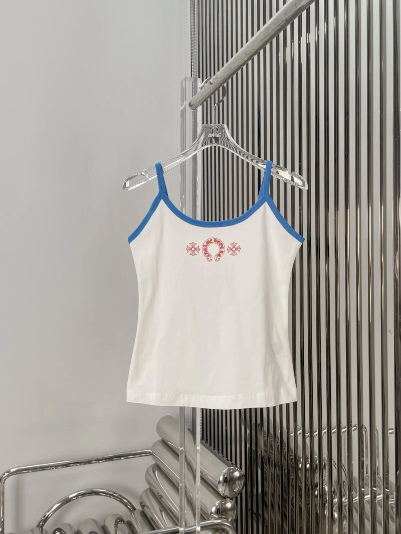 Unclassified Brand Vest