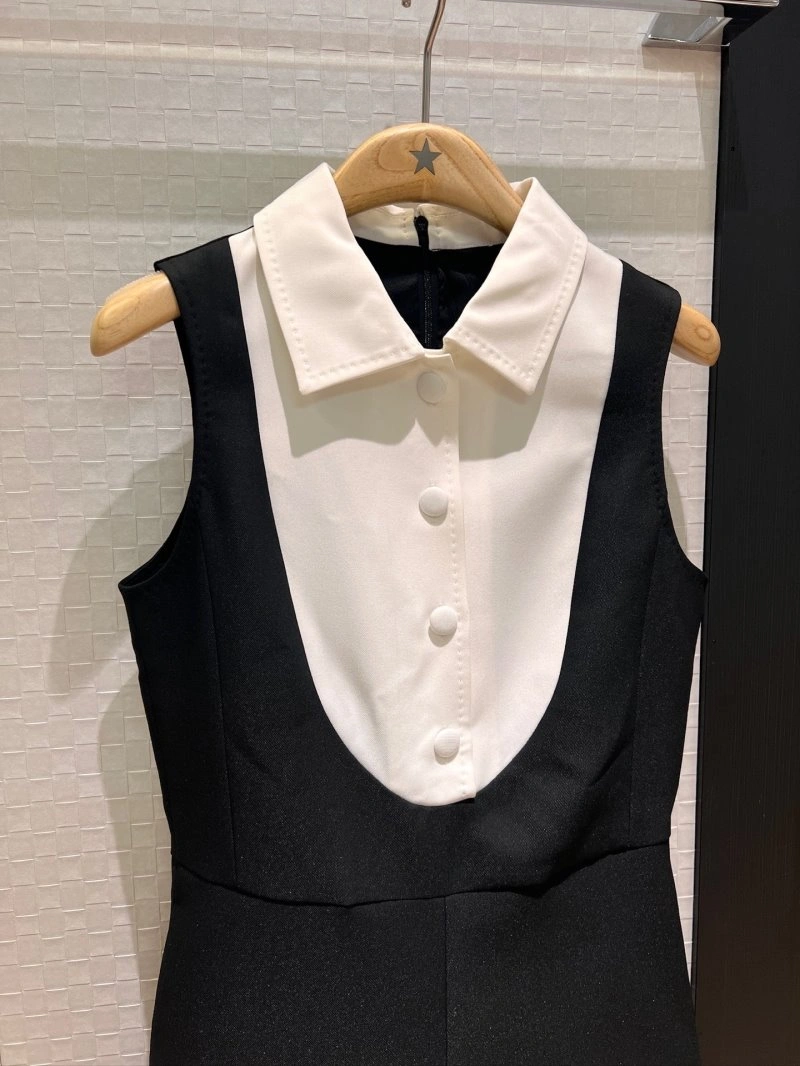 Inexpensive Unclassified Brand Vest