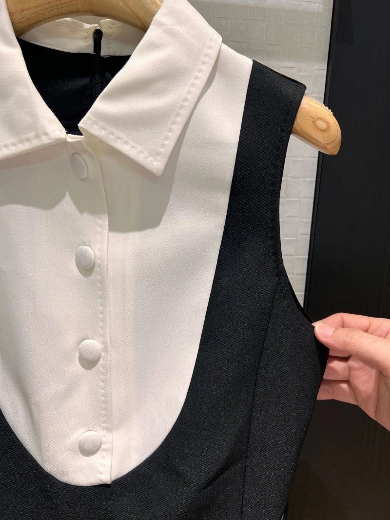Inexpensive Unclassified Brand Vest